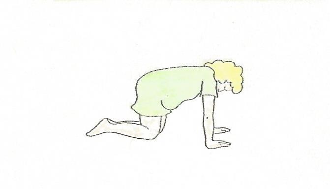 Effective Labor Positions – Women's Integrative Health