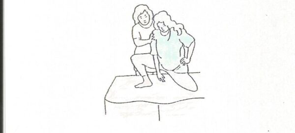 Effective Labor Positions – Women's Integrative Health