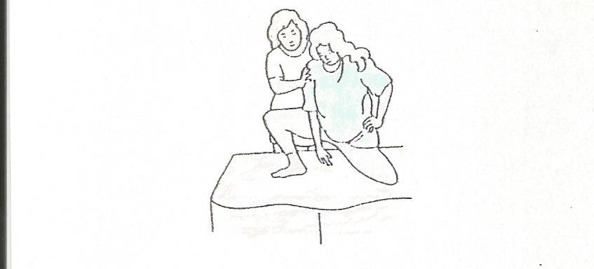 Effective Labor Positions – Women's Integrative Health