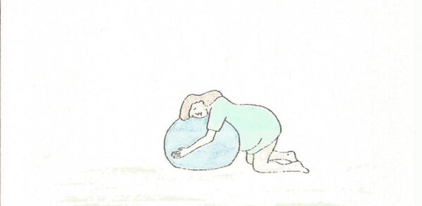 Effective Labor Positions – Women's Integrative Health