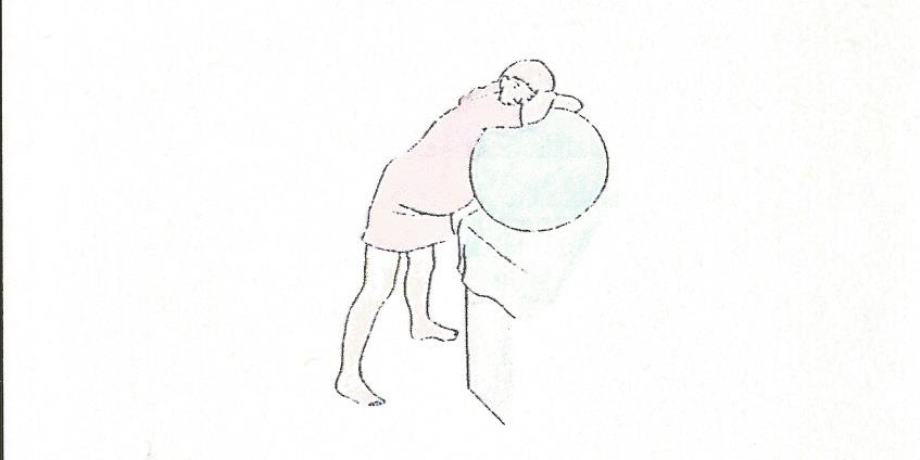 Effective Labor Positions – Women's Integrative Health