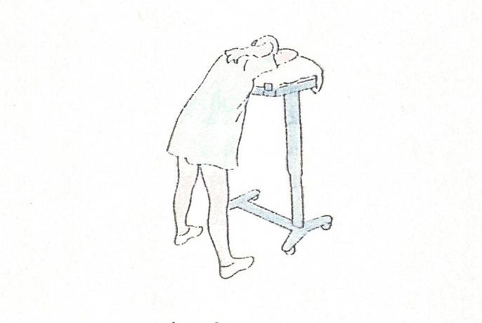 Effective Labor Positions – Women's Integrative Health