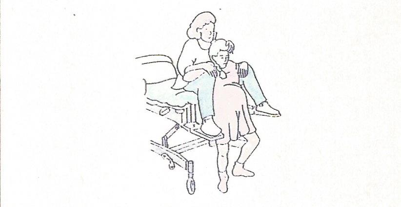 Effective Labor Positions – Women's Integrative Health