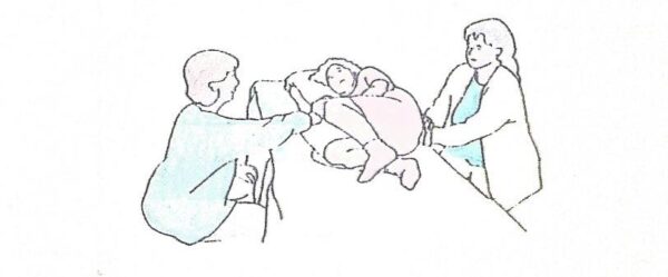 Effective Labor Positions – Women's Integrative Health