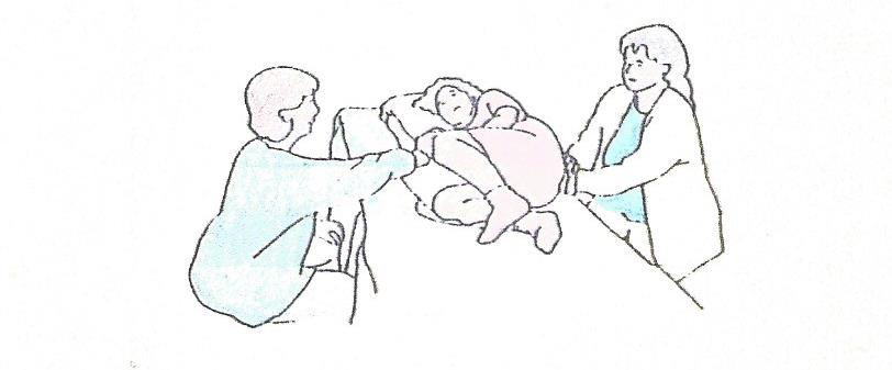 Effective Labor Positions – Women's Integrative Health