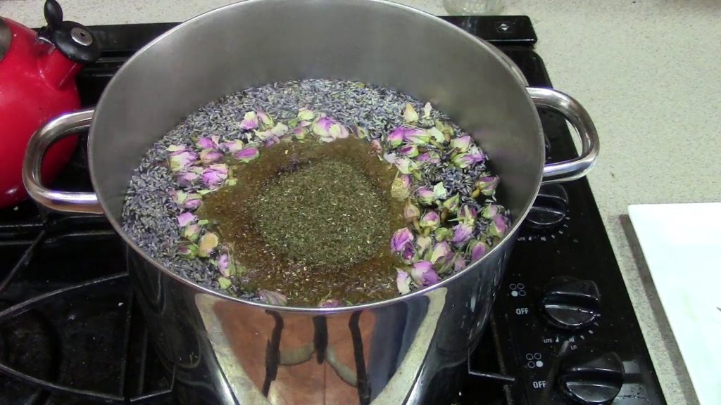 Heal Your Cycle with The Healing Power of Vaginal Steams – Women's ...