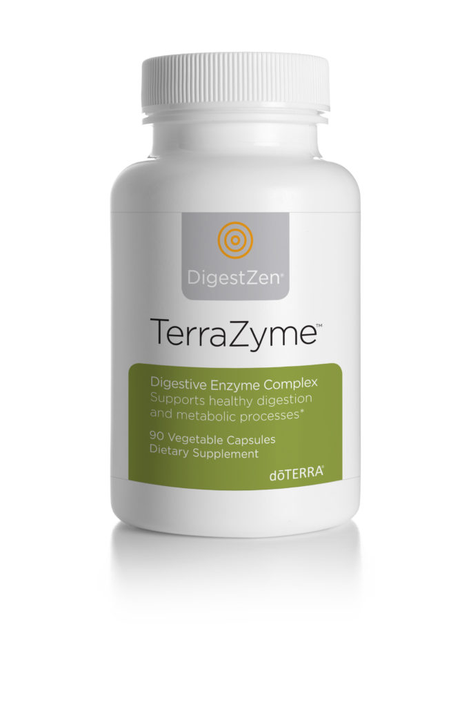 Digestive Enzymes and Hormones – Women's Integrative Health