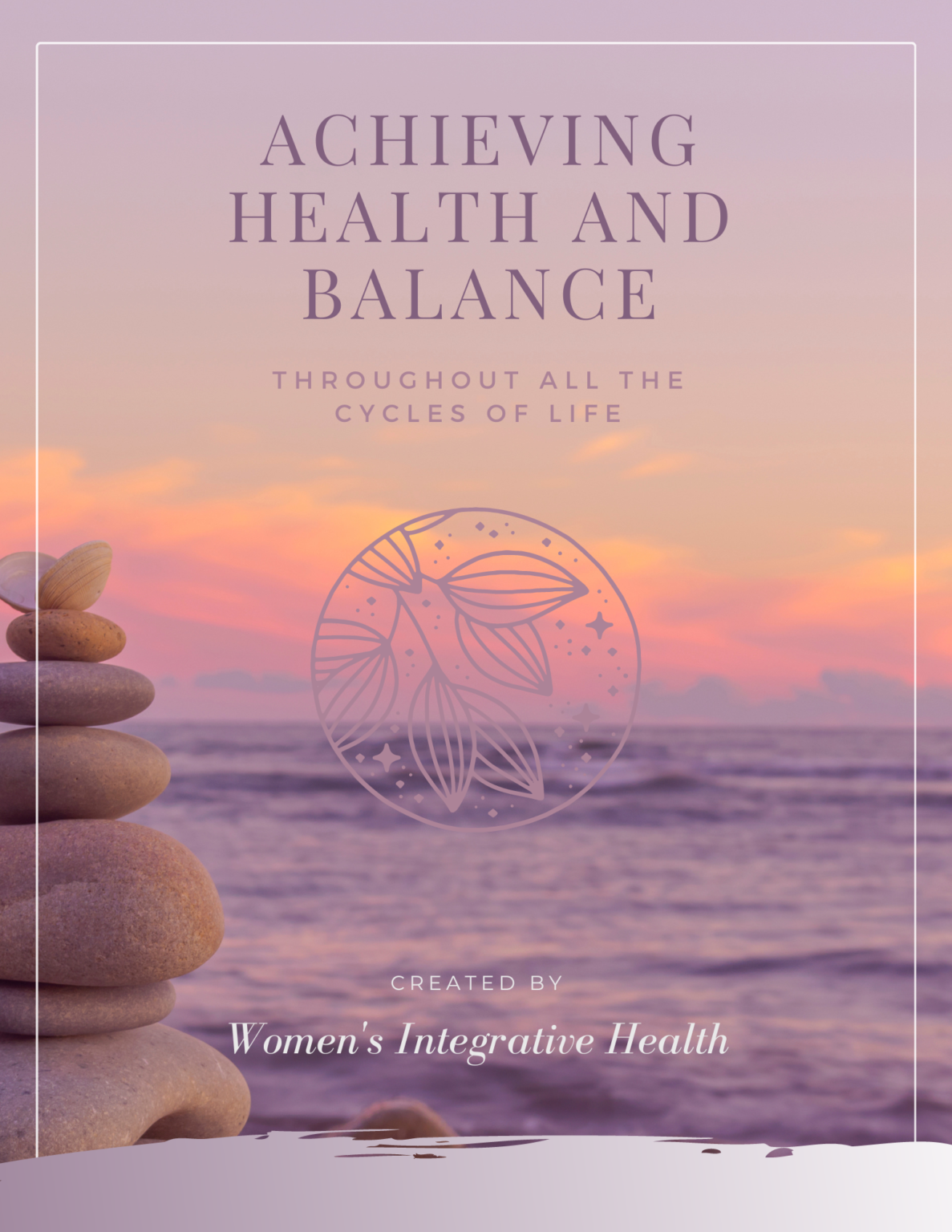 Women's Integrative Health – Holistic Solutions for Hormone Balance ...