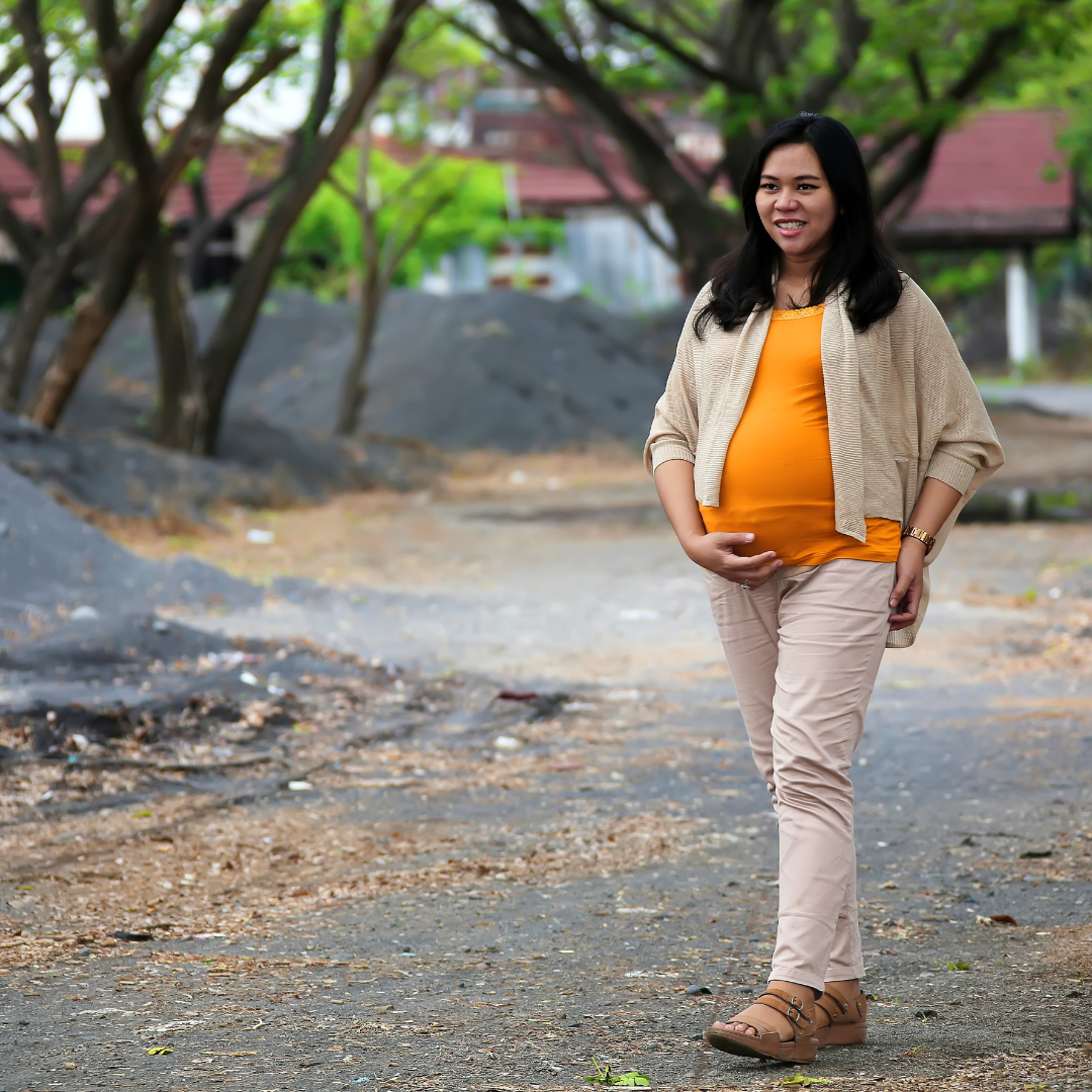 7 Best Exercises to Induce Labor – Women's Integrative Health